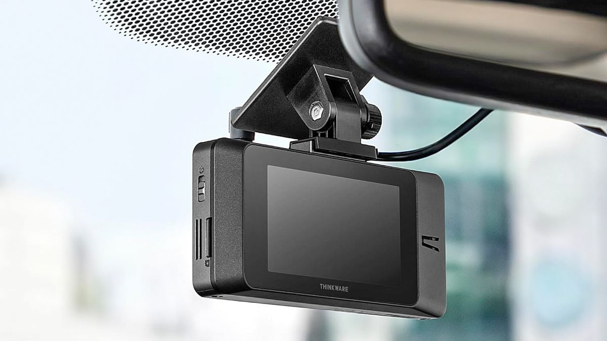 Thinkware launches the ARC - its most compact dash cam yet | Digital ...