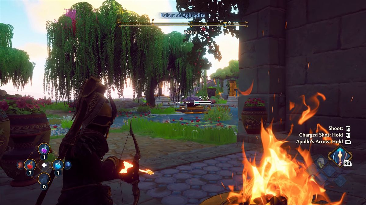 How to complete all Immortals Valley of the Eternal Spring ...