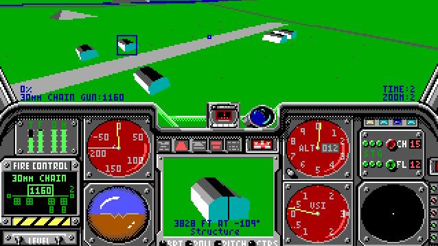 What was the first PC game you played? | PC Gamer