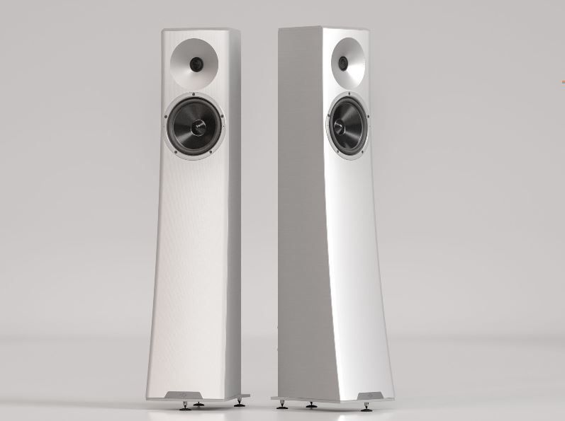 The 6 coolest high-end hi-fi products yet to come in 2024 – wallet ...