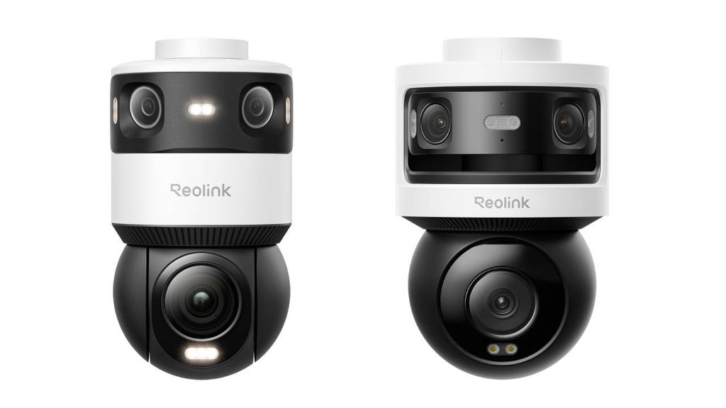 Reolink finally launches its OMVI triple lens camera series in the UK ...