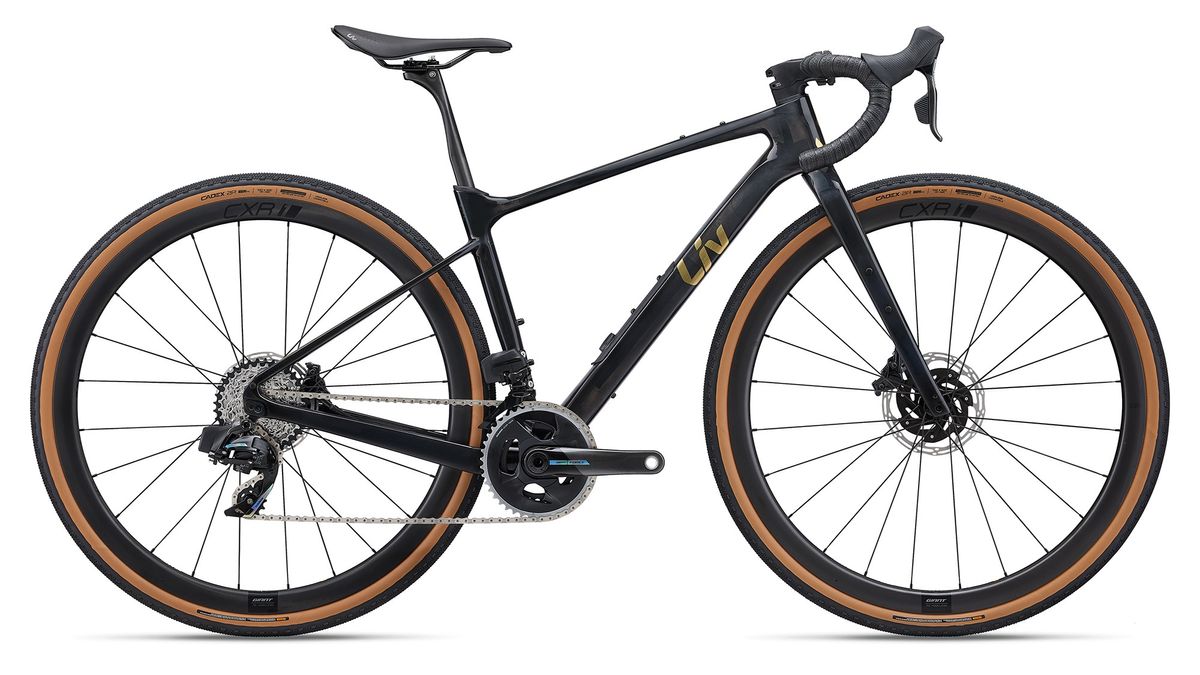 Liv announces the 2024 Devote: Racier with a geometry-altering flip ...