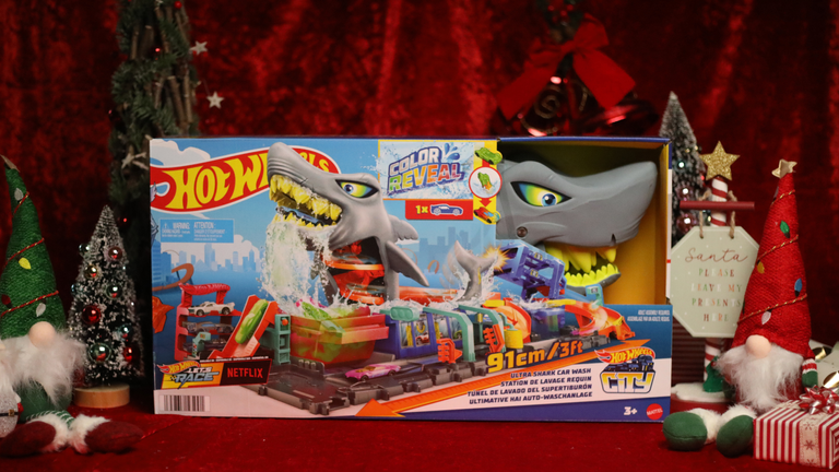 Christmas gifts for children: the top toys of 2024 | The Week
