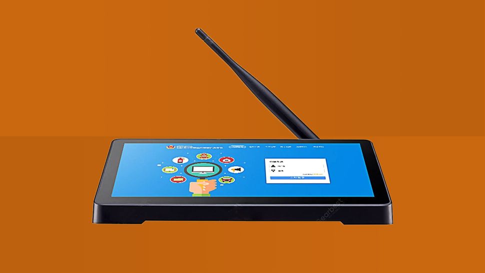 This Android tablet has a unique feature – but did its designers miss a ...