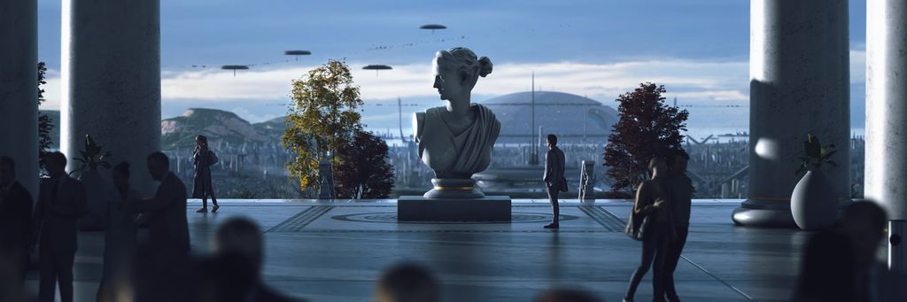 LightWave 3D - "one of the great 3D packages of our time" - is back ...