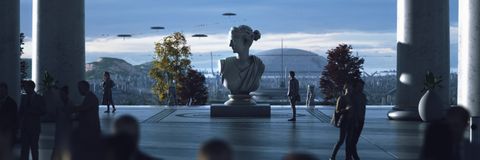 LightWave 3D - "one of the great 3D packages of our time" - is back ...