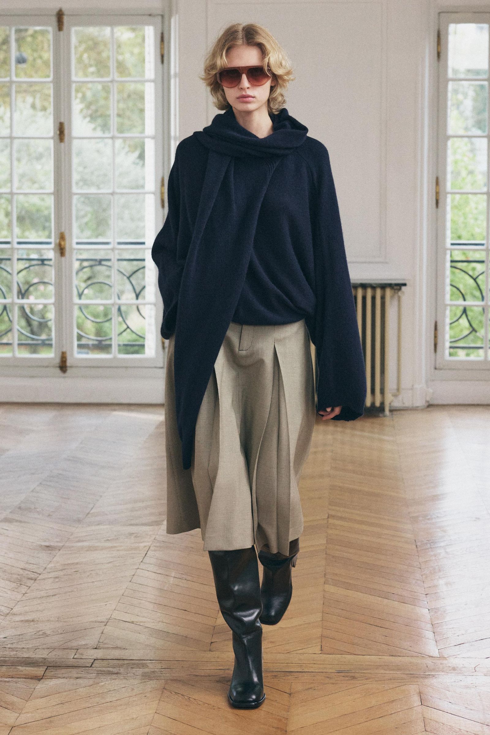 The Chicest Knitwear to Shop From Zara's Fall Collection | Who What Wear