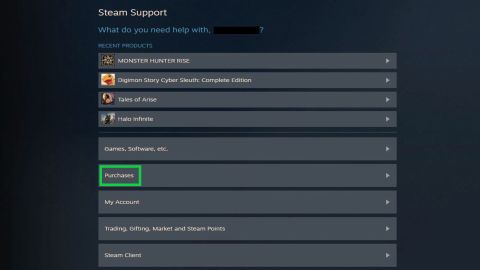 How to get a Steam Refund | TechRadar