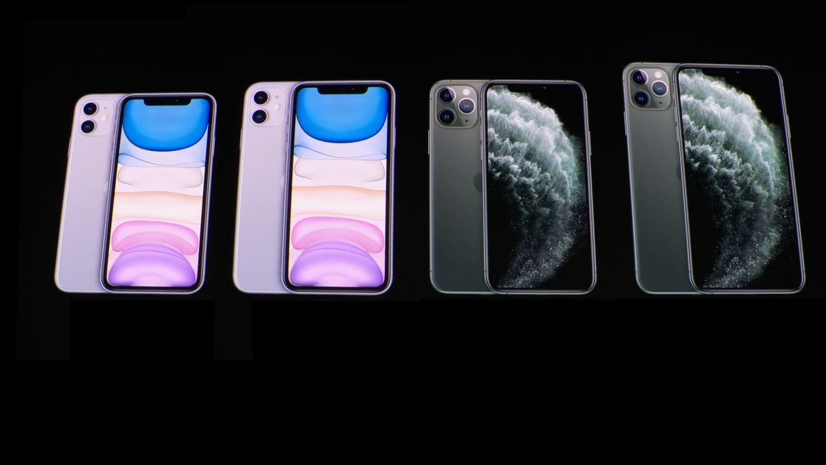 5 big questions about iPhone 12 | iMore
