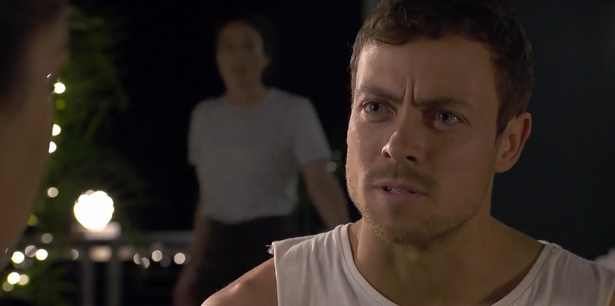 Home and Away spoilers: Dean Thompson makes a SHOCK discovery! | What ...