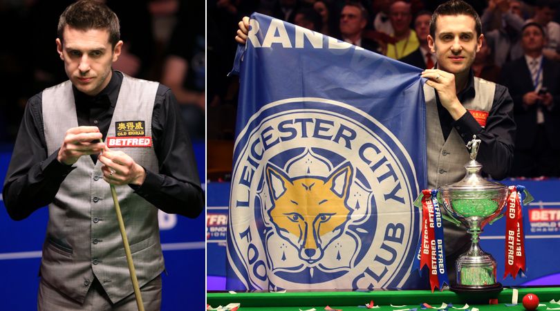Mark Selby regrets missing Chelsea game to play snooker | FourFourTwo