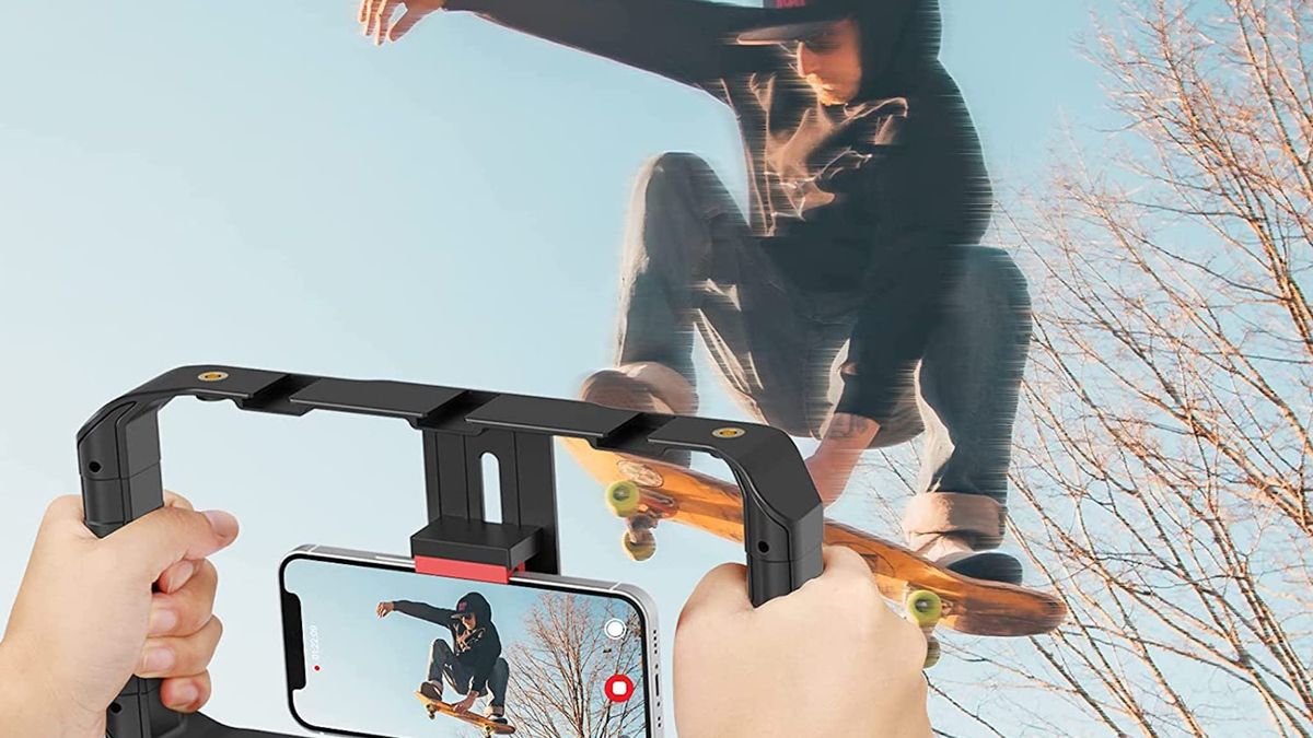 Best video rigs for iPhone 2025 | iMore