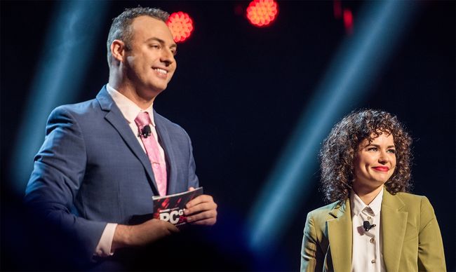 The history of the PC Gaming Show | PC Gamer