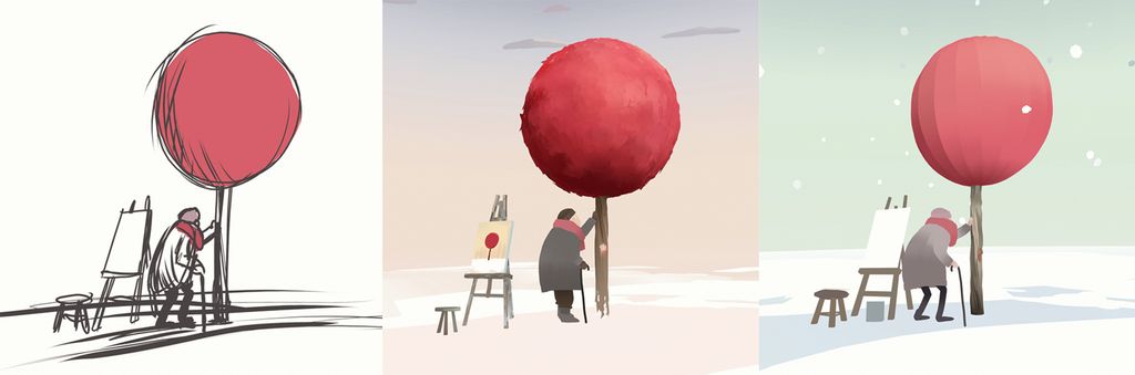 10 tips to get started in Quill for VR artists | Creative Bloq