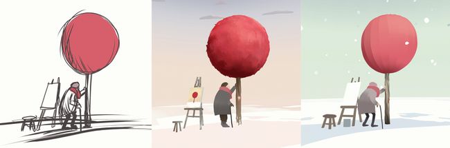 10 tips to get started in Quill for VR artists | Creative Bloq