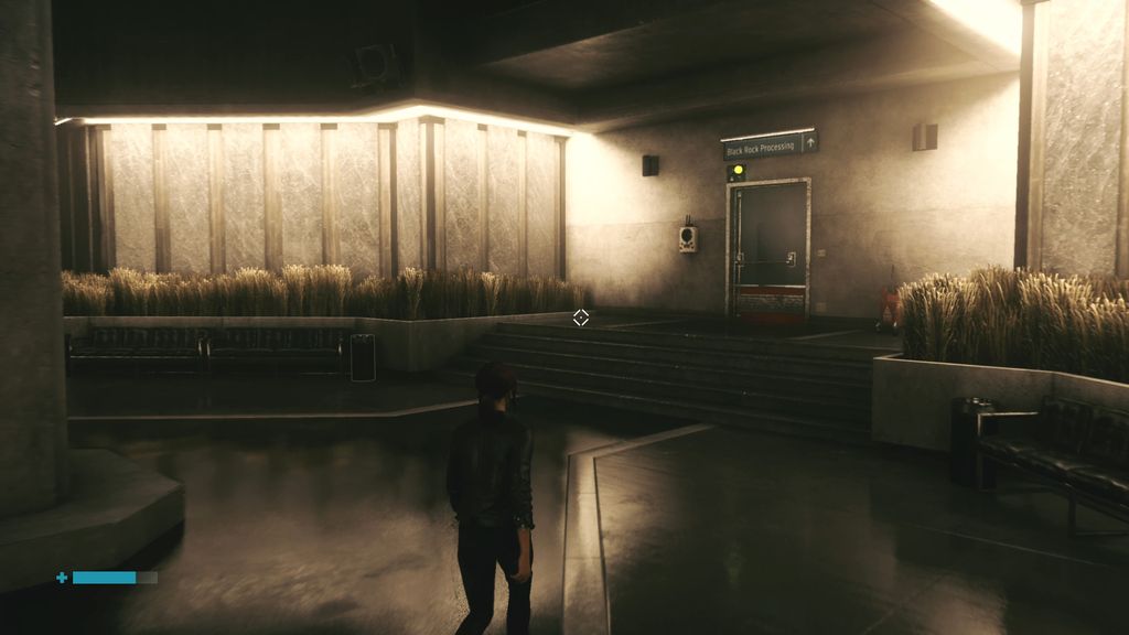 Control Black Rock Processing location: how to find the Threshold ...