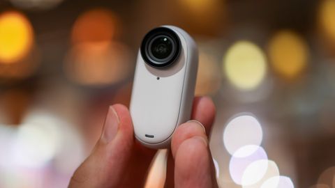 Insta360 GO 3S vs Insta360 GO 3: should you upgrade? | TechRadar