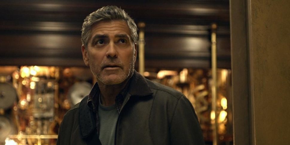 George Clooney: 9 Cool And Interesting Facts About The Actor/Director ...