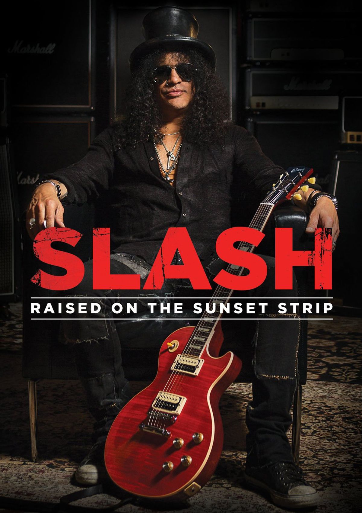 Slash Sunset Strip documentary DVD released | Louder