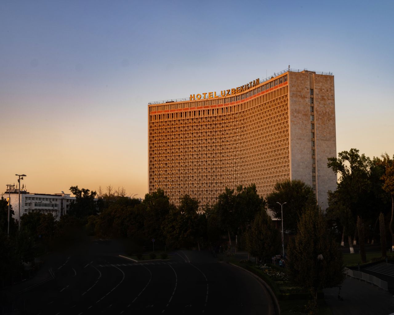 Tour Uzbekistan's modernist architecture in Tashkent | Wallpaper*