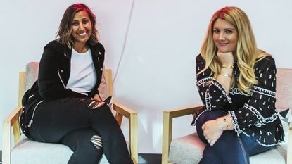 Who Is Allison Statter, Kim Kardashian's BFF and Blended Strategy Group ...