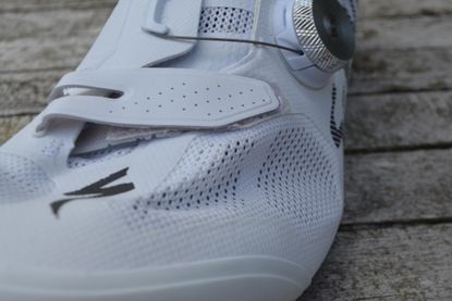 Specialized S-Works 7 Vent Road shoes review - supremely comfortable ...