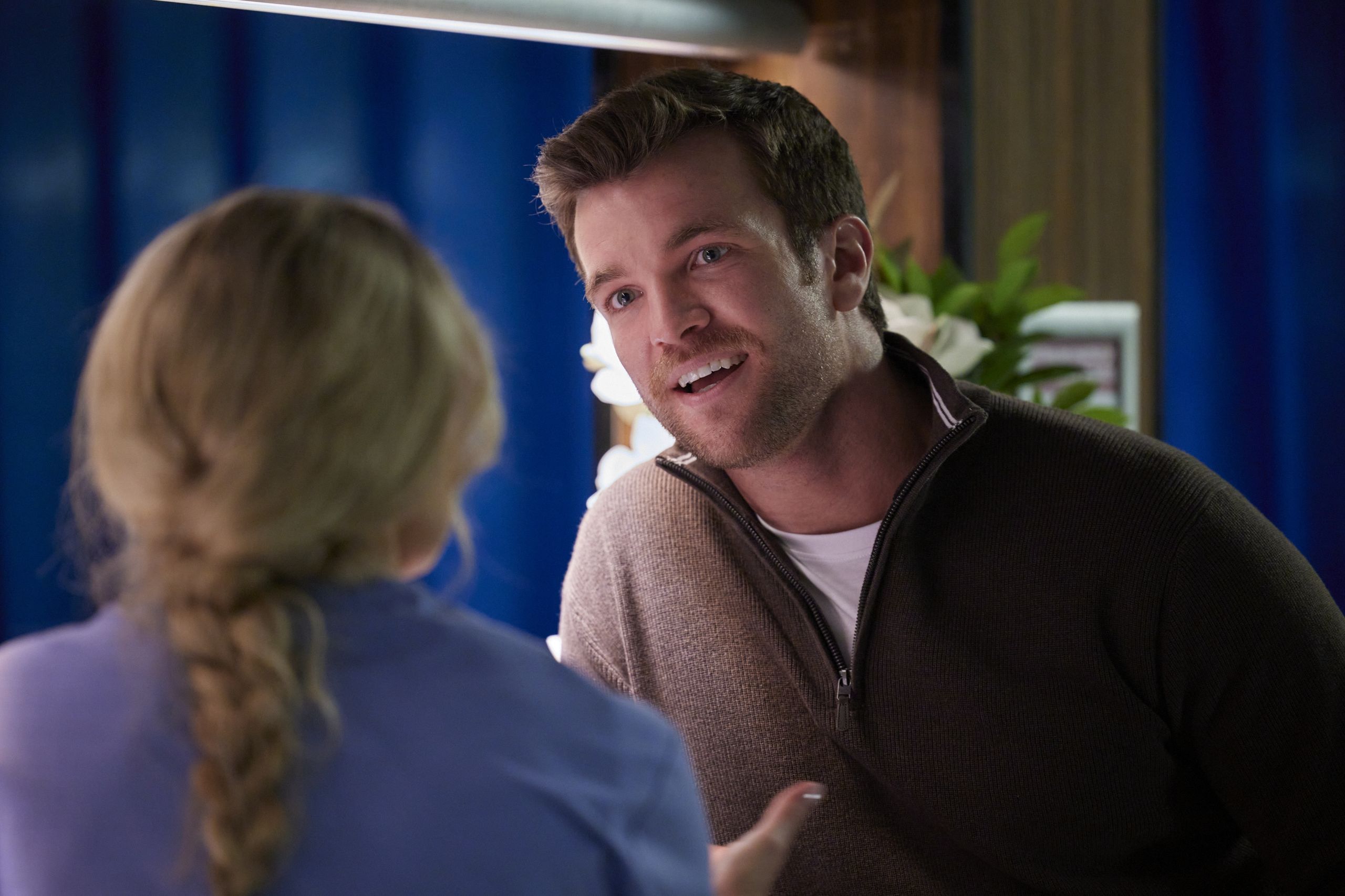Home and Away spoilers: Meet Summer Bay's new dishy doctor! | What to Watch