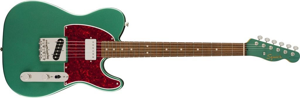Squier’s new Limited Edition Classic Vibe models are so desirable, I ...