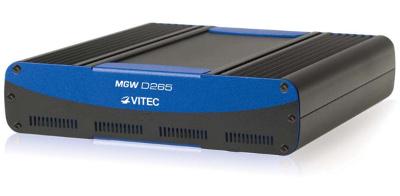 Vitec Ships Portable HEVC IP Decoder | TV Tech