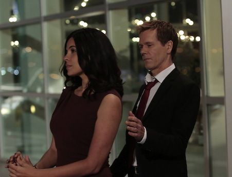 Primetime Ratings: ‘The Following’ Returns Down | Next TV ...