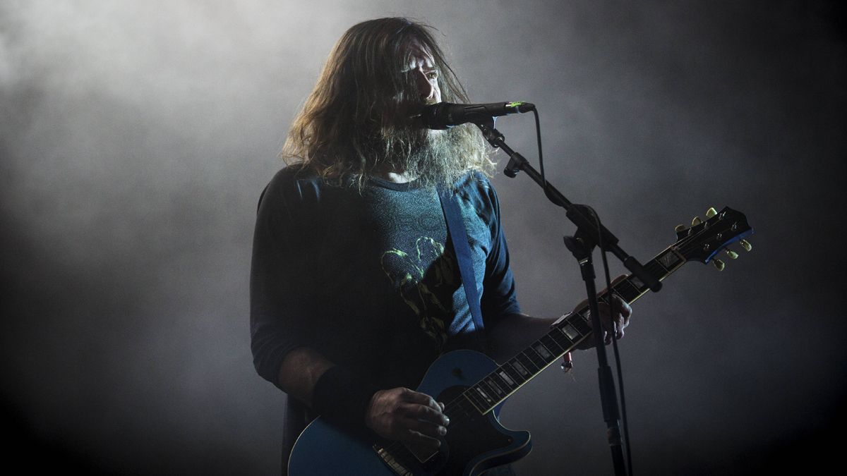 Red Fang: "It’s the question marks that get us really excited about the ...
