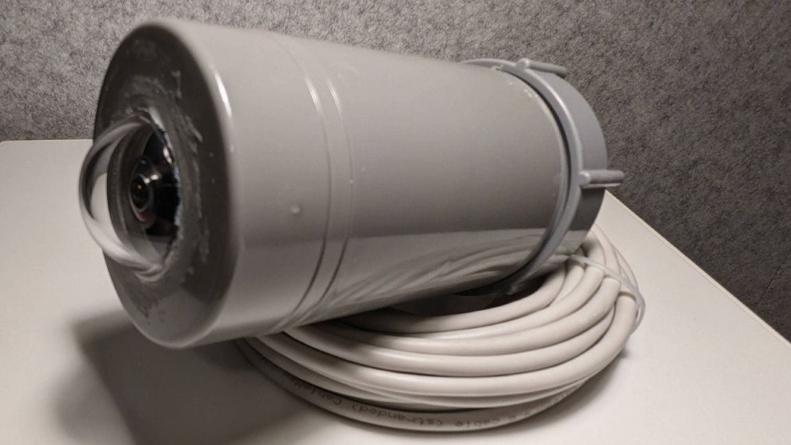 DIY Raspberry Pi all sky camera captures the majesty of the Northern ...