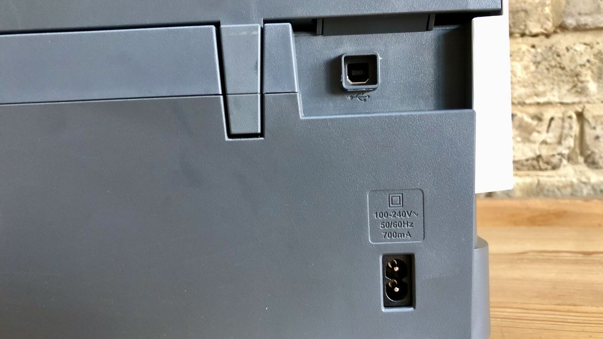 HP OfficeJet 8012e/8010e all-in-one printer review | TechRadar