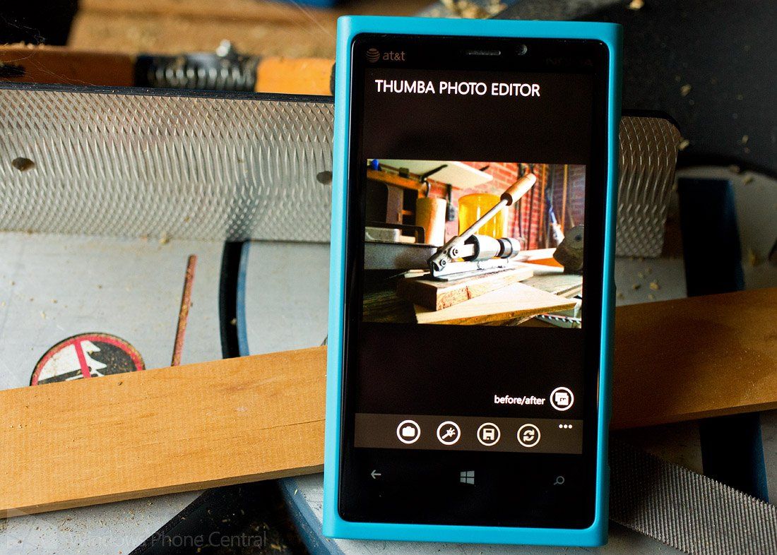 Apps to help make the most of your Windows Phone photos | Windows Central