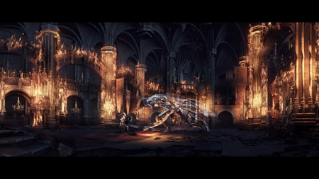 74 amazing fantasy screenshots for your desktop | PC Gamer