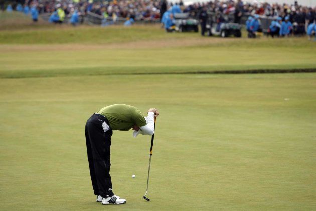 5 Of Golf's Most Important Missed Putts | Golf Monthly