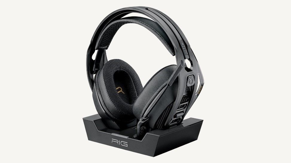 NACON has updated the RIG PRO headset range for Xbox and PC, available ...