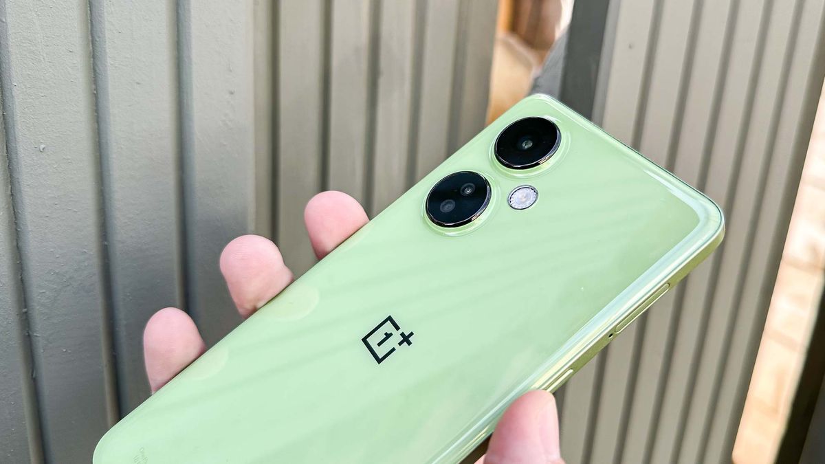 OnePlus Nord CE 3 Lite review: Amazing specs, uneven experience | Tom's ...
