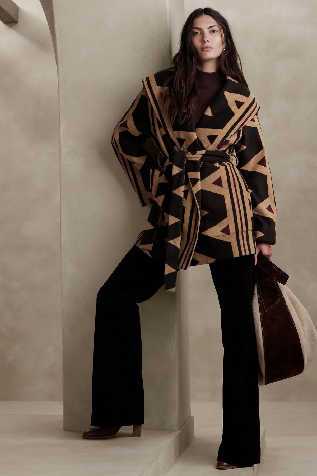 The 7 Types of Coats Everyone Should Own, According to Fashion Editors ...