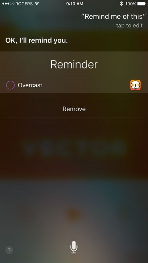 Secret Siri commands: Cool questions you can ask right now! | iMore