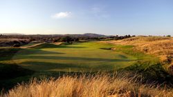 The European Club: Golf Course Review, Green Fees, Tee Times and Key ...
