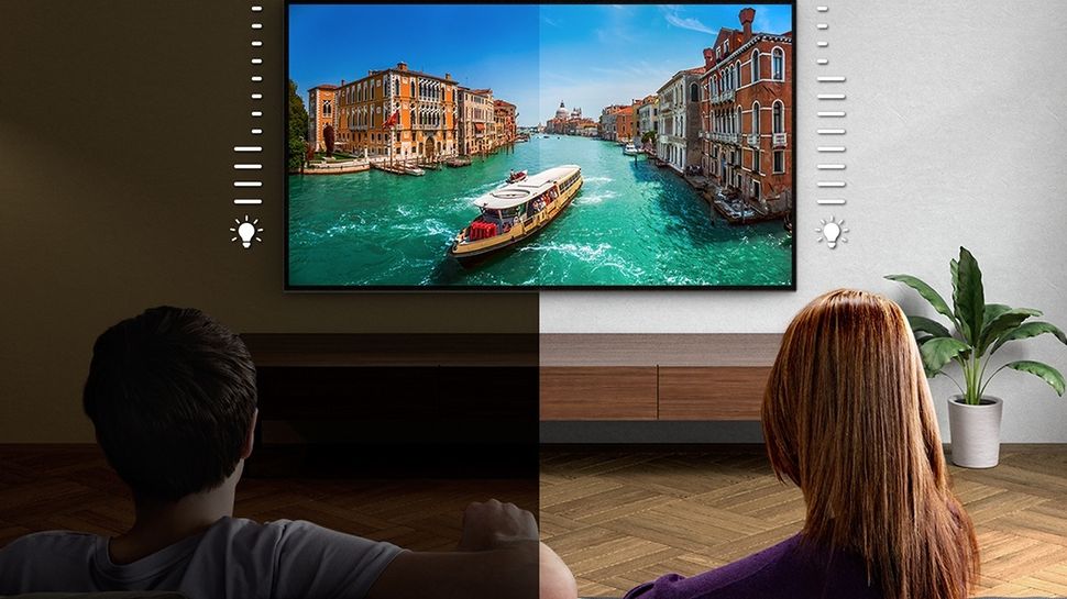 Eco Mode on TVs explained: When to use it and how to turn it off | Tom ...