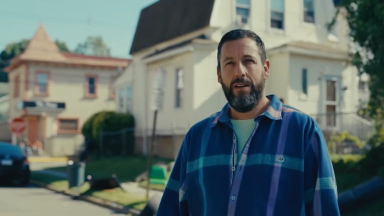 I didn't expect to be charmed by this Netflix trailer, but here we are | T3