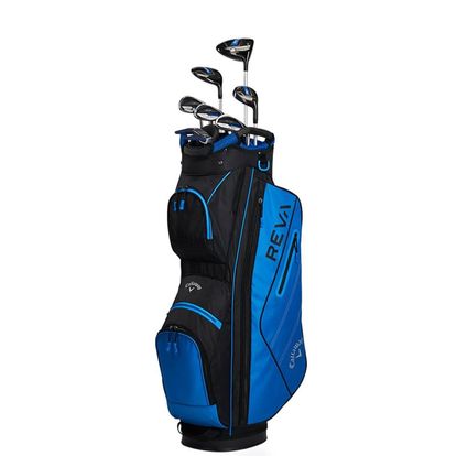 Best Golf Club Sets For Beginners 2025 | Golf Monthly