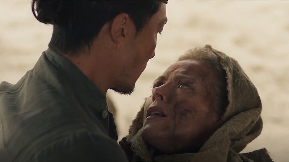 The Wheel of Time season 3 ending explained: who dies, who is [spoiler ...