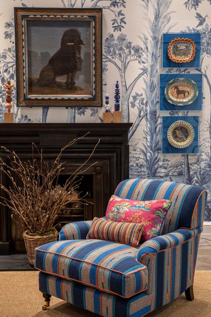 Kit Kemp Design Studio | Country Life