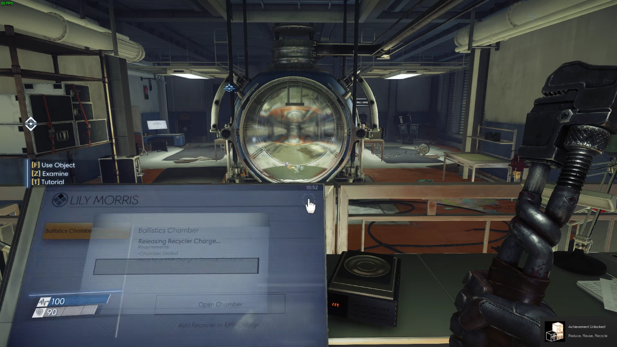 Prey tips and tricks | TechRadar