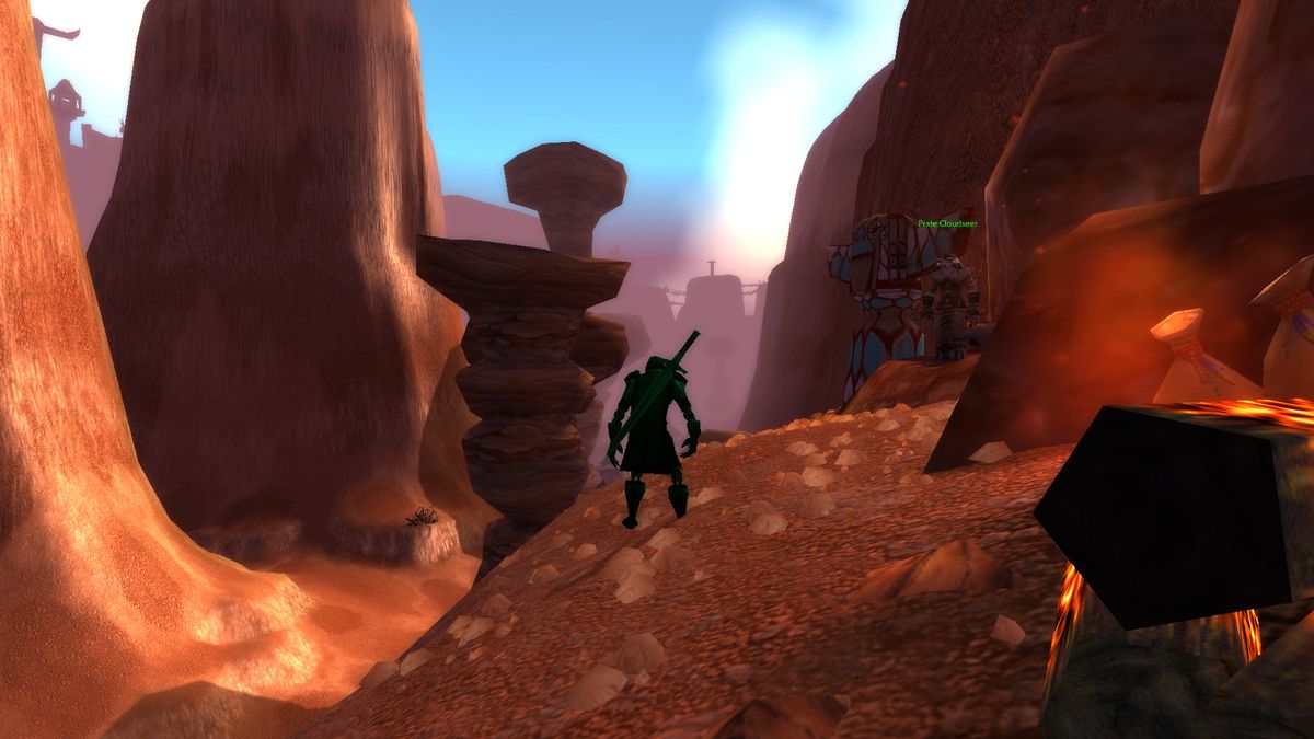 A WoW Classic levelling: how to max out your XP and level up fast ...