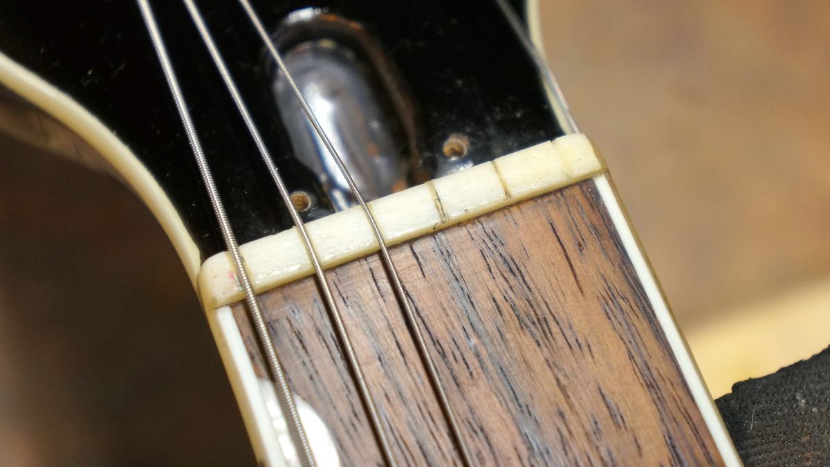 How to fix tuning problems on your guitar | MusicRadar