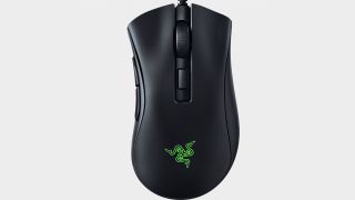 Razer Deathadder V2 Mini gaming mouse review | PC Gamer